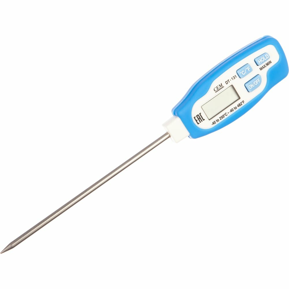 Термометр СЕМ DT-131