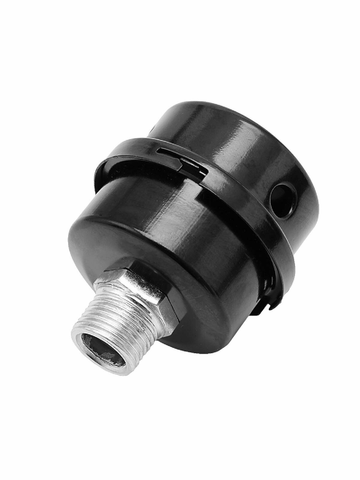 Безмасляный глушитель для машины-20 мм