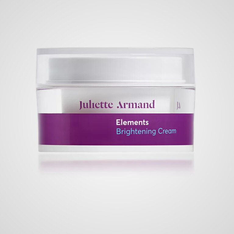 Крем для сияния кожи Brightening Cream 50 мл JULIETTE ARMAND Brightening Cream Крем 50 мл