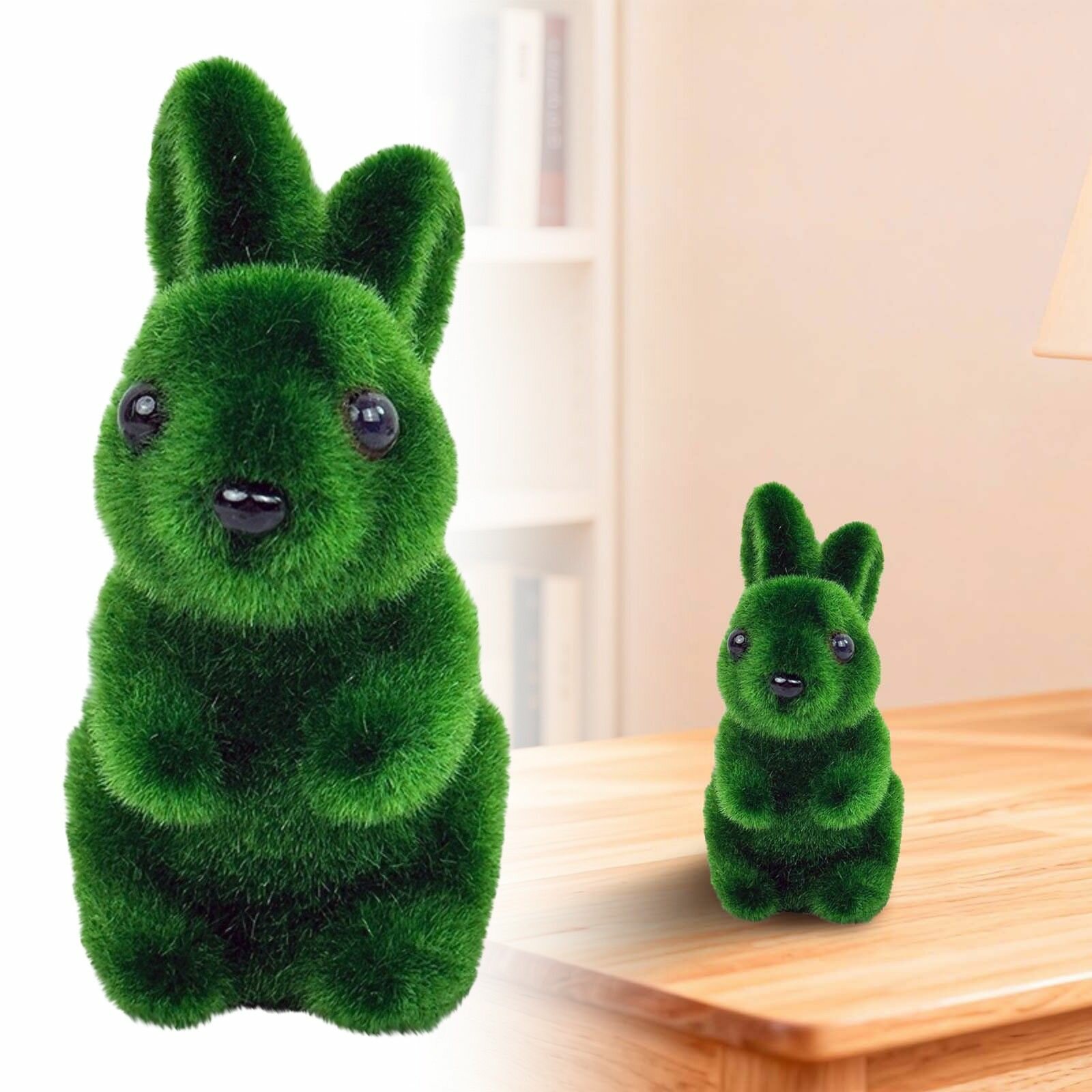 Пасхальный декор, Украшения из русского пасхального кролика, Праздничная атмосфера, принадлежности для вечеринок, лучший выбор для подарков, Подходит для сервировки стола