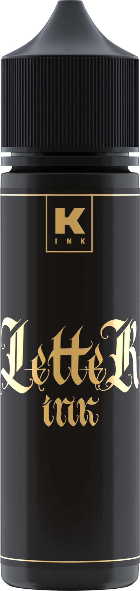 Краска Tattoo Ink краска для тату Letter Ink 60 мл