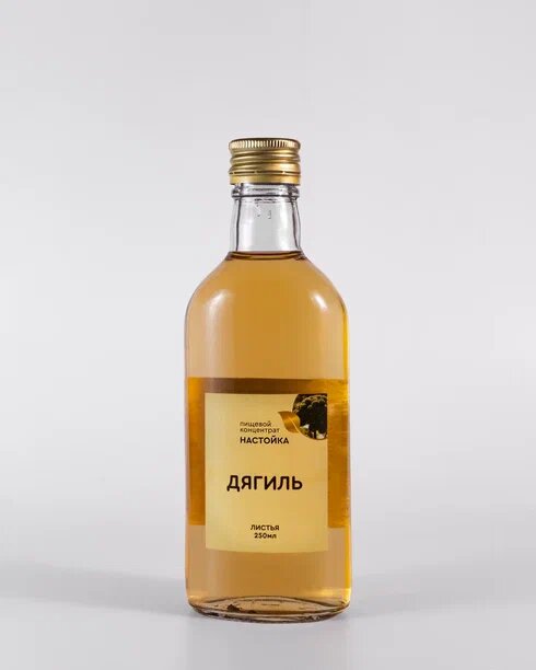 Настойка дягиля 250 мл