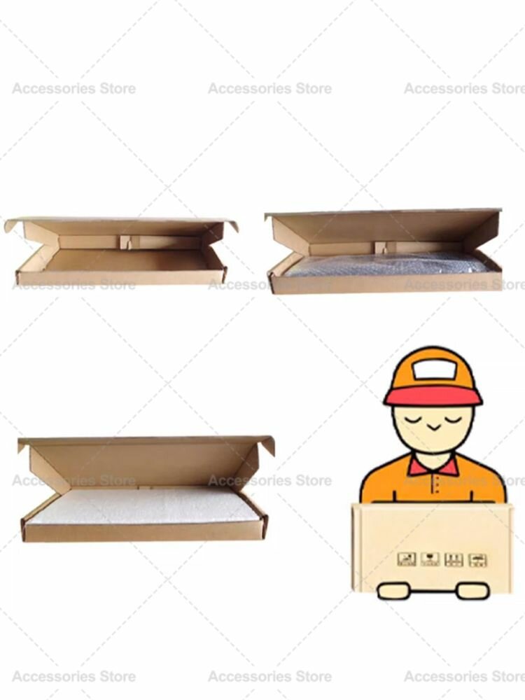 Топкейс (верхняя панель) для Sony Vaio SVF152 SVF153 SVF152a23t SVF152a29v SVF1541 Белый Корпус клавиатуры