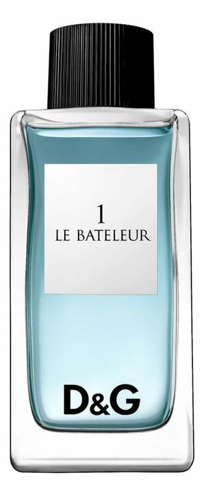 Dolce & Gabbana 1 Le Bateleur Туалетная вода 100 ml