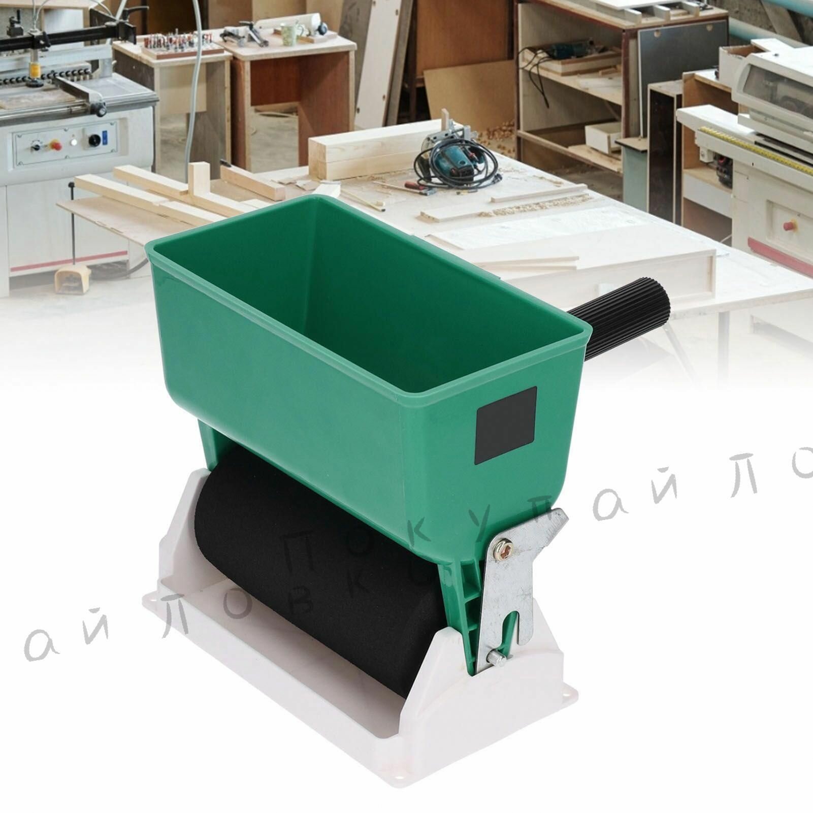 Аппликатор малярный