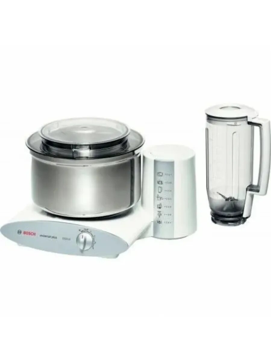 Комбайн Bosch MUM6N21