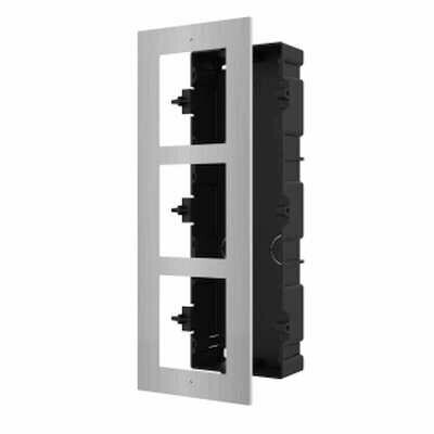 Рамка монтажная DS-KD-ACF3/S