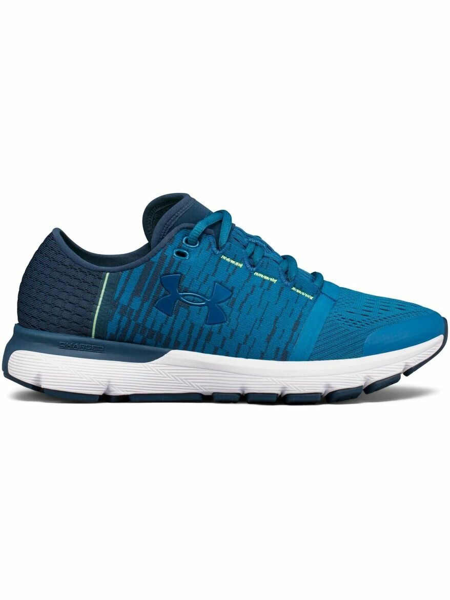 Кроссовки Under Armour UA W Speedform Gemini 3 GR