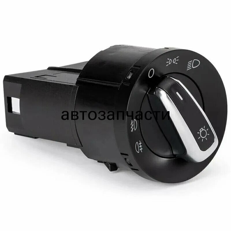 Переходник на фары, арт. 6RD941531, 1 шт.