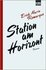 Station am Horizont : Roman