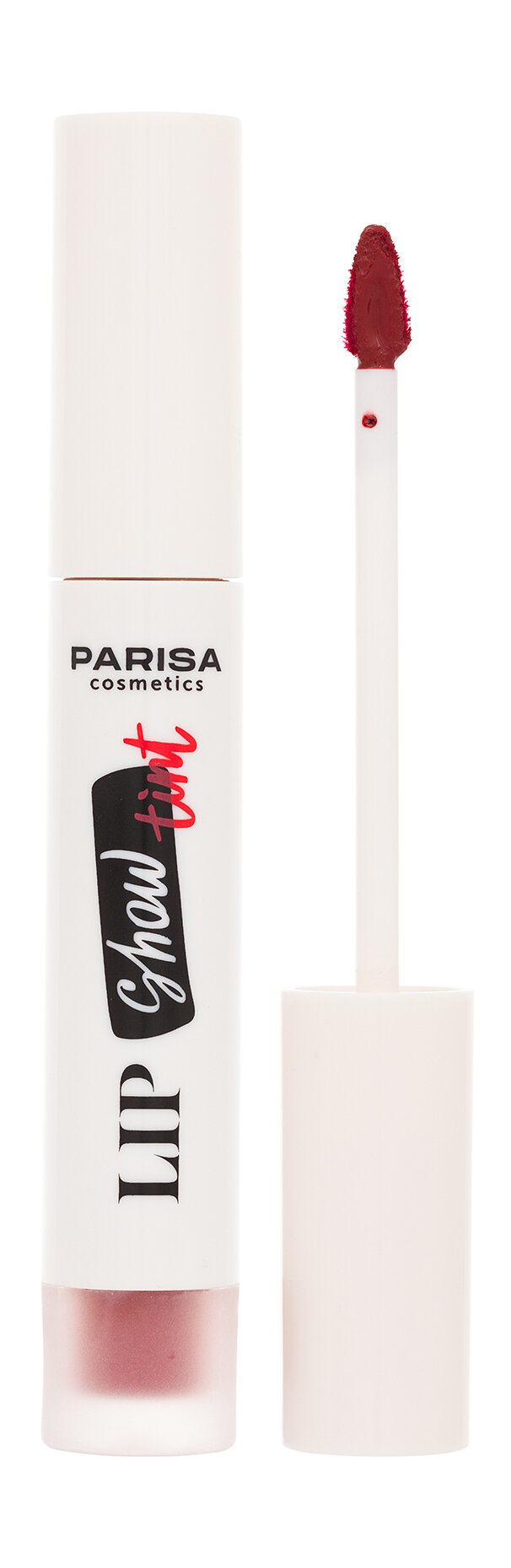 PARISA COSMETICS Тинт для губ Lip Tint PGT 2306, 3,5 мл, 01