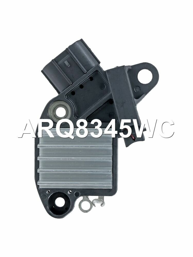 Регулятор генератора Krauf ARQ8345WC