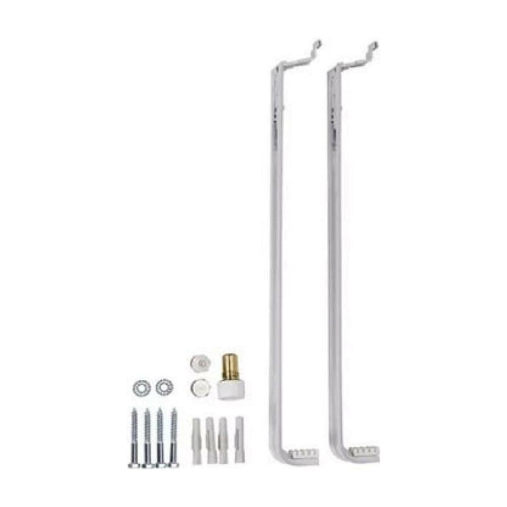 Moнтажный комплект вентиль ХМ 500 мм 11-300050