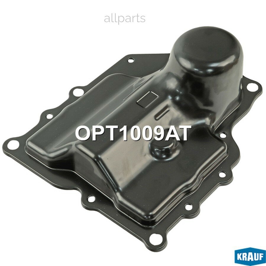 KRAUF OPT1009AT Поддон масляный КПП