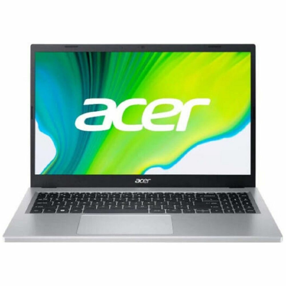 Acer Ноутбук ASPIRE GO 15 AG15 - 21PT - R5GQ NX. JJJAA.004 SILVER 15.6