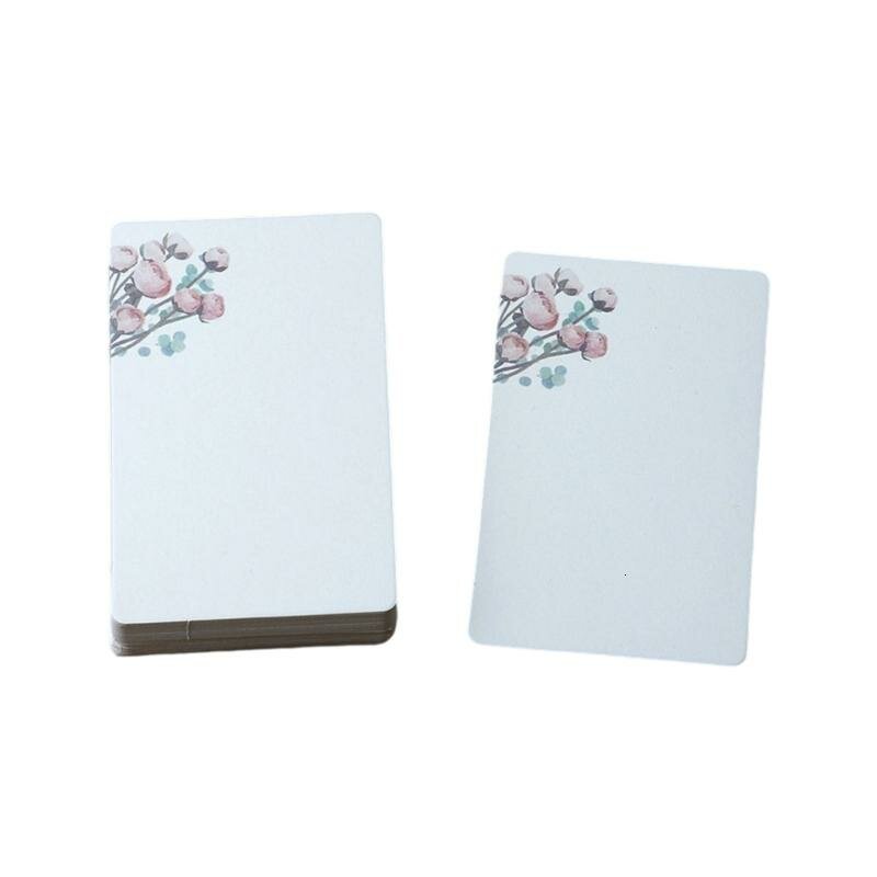 Бумажные карточки для рисования, 20 шт, - 17