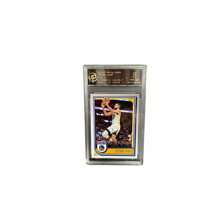Карточки коллекционные PANINI Hoops