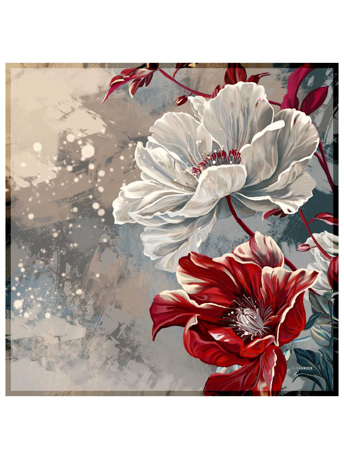 Платок для женщин