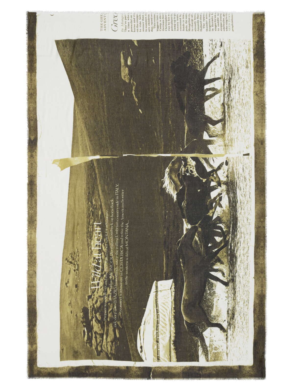 Палантин для женщин