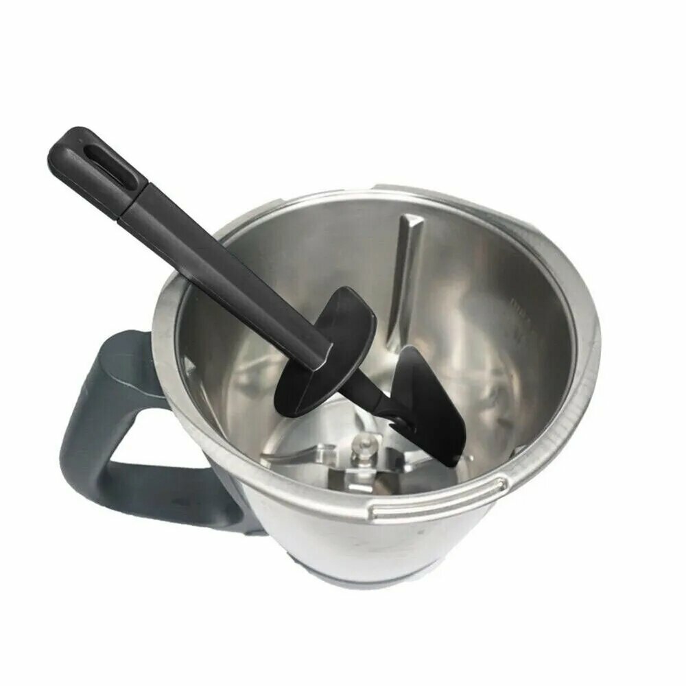 Скребок для теста и сбора продуктов для Thermomix TM6, TM5, TM31