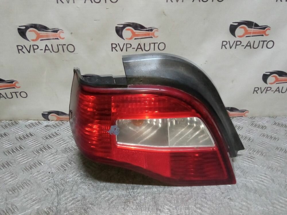 Фонарь задний левый Daewoo Nexia (57595) 2008-16 Daewoo