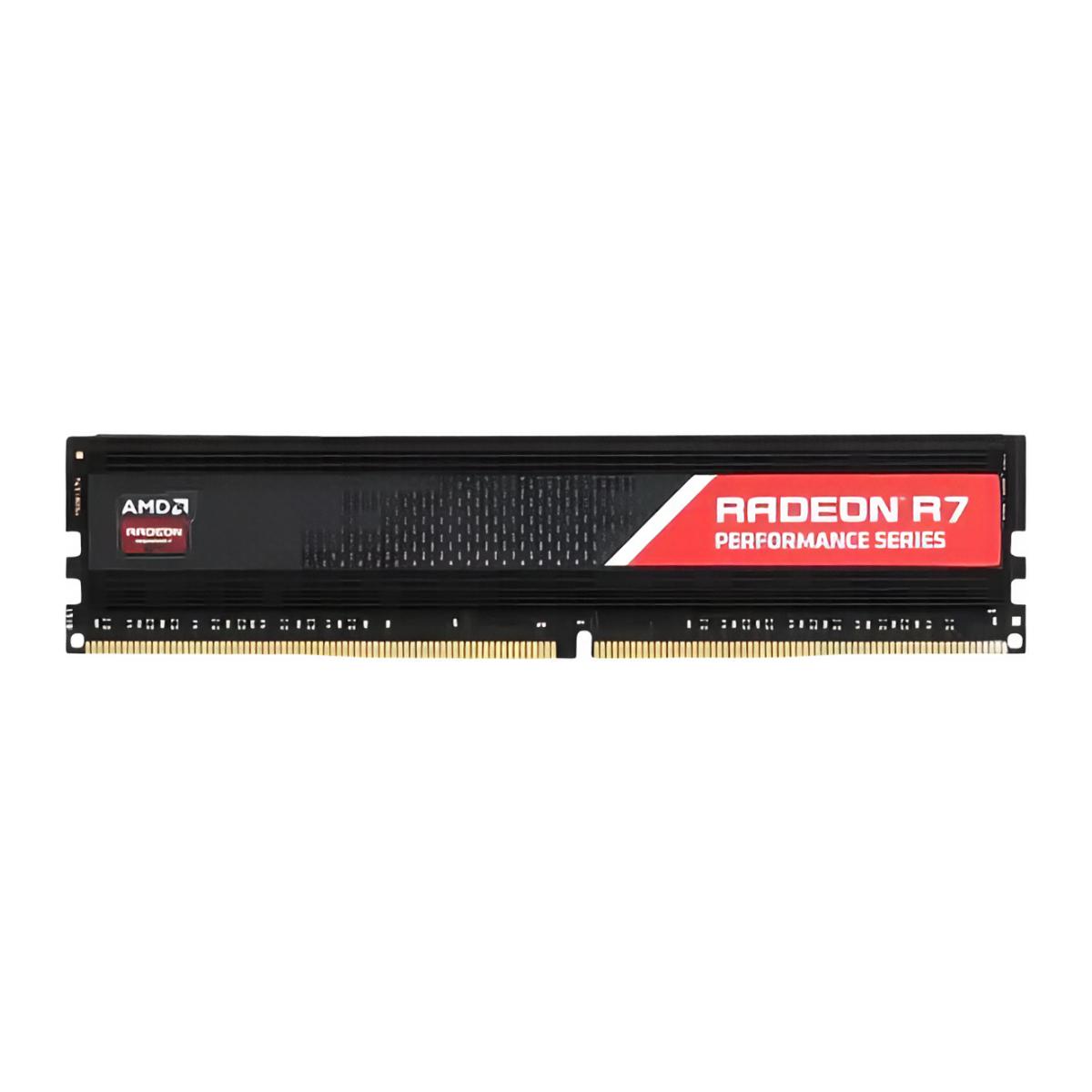 Оперативная память AMD Radeon (R7432G2606U2S-U) черный, DDR4 32Gb 2666MHz
