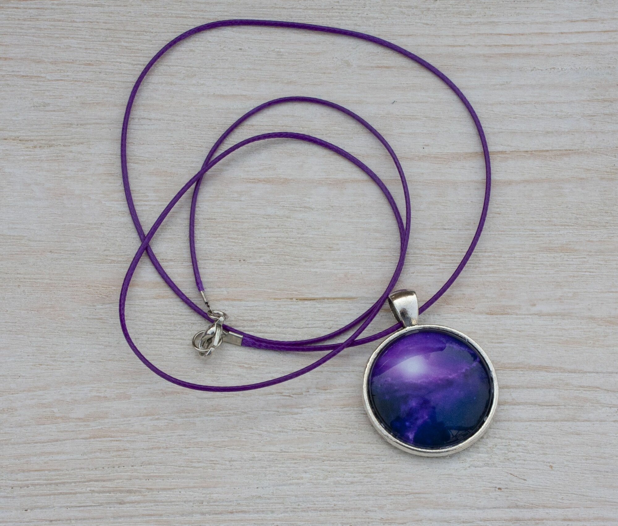 Подвеска, стекло