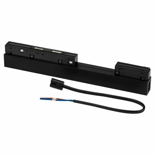 Драйвер ЭРА "NOVA TRM20-DRH100", мощность 100Вт, магнитный, для трековой системы .