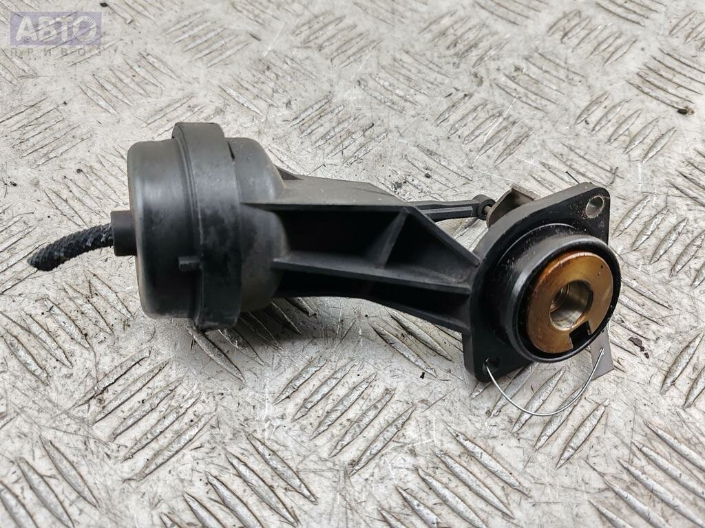 Клапан воздушный Audi A6 C5 (1997-2005)