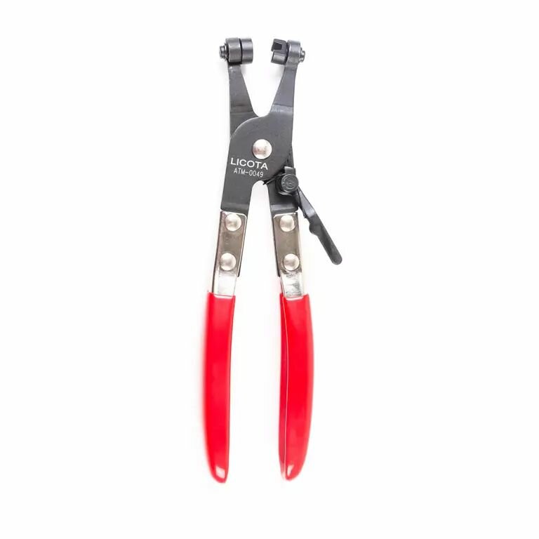 Клещи для хомутов шлангов (MOBEA), Licota (ATM-0049)