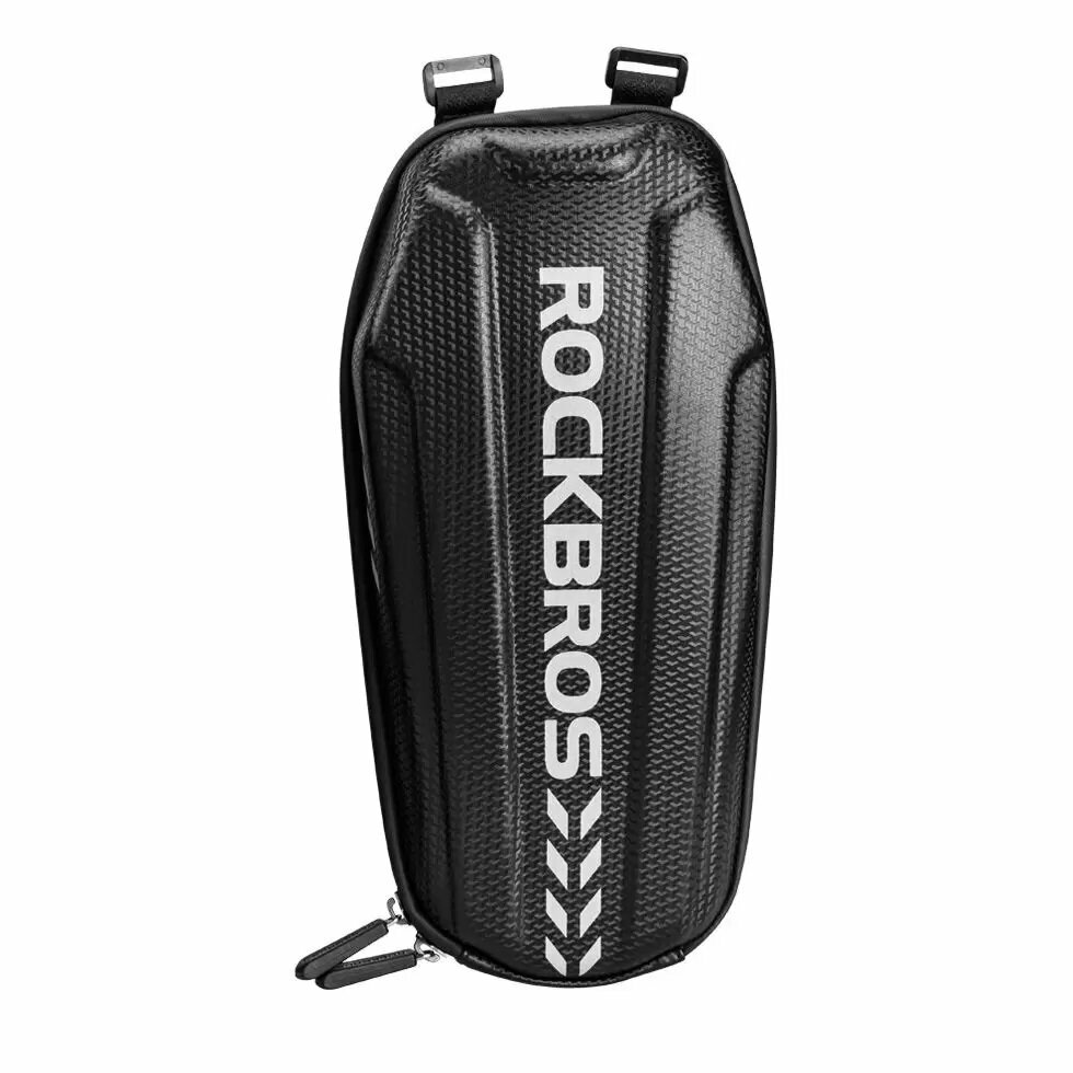 Сумка жесткая многофункциональная Rockbros B62, размер сумки 3 литра