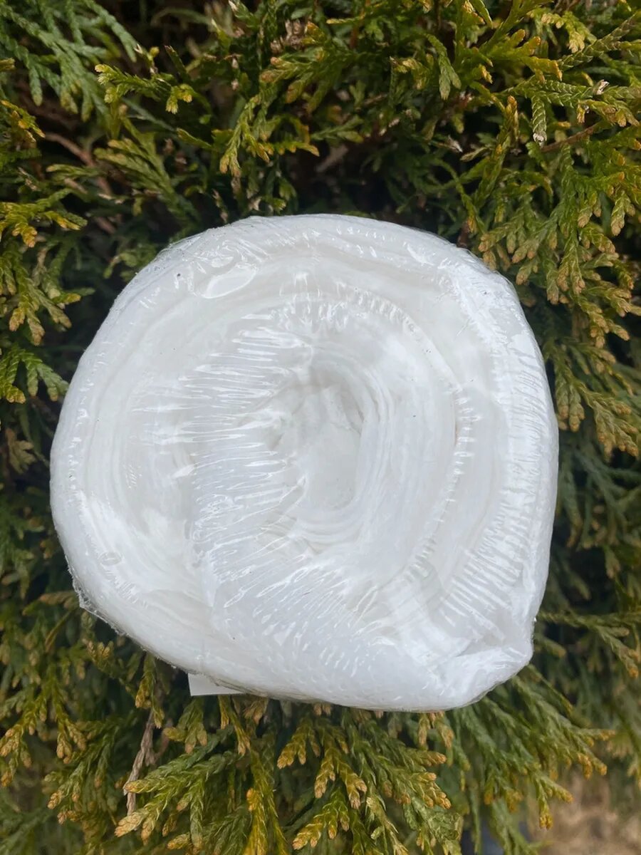 Лента для подвязки растений садовая