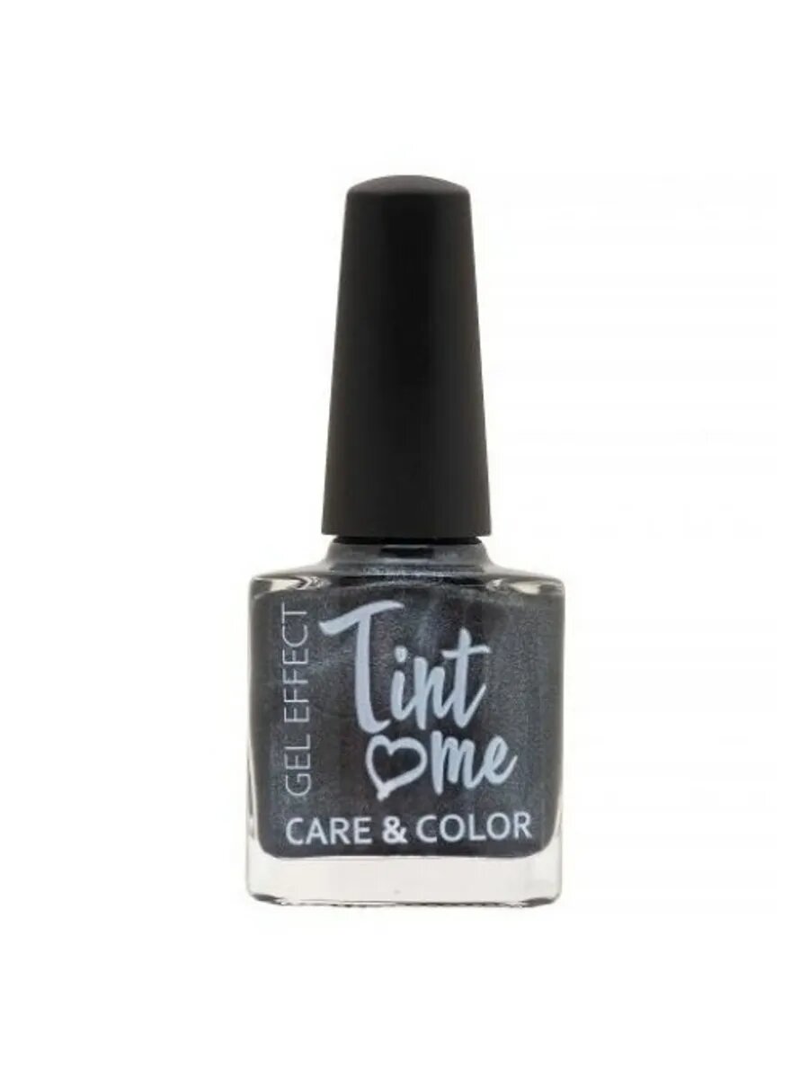 Лак для ногтей Tint Me Care&Color 107 10 мл