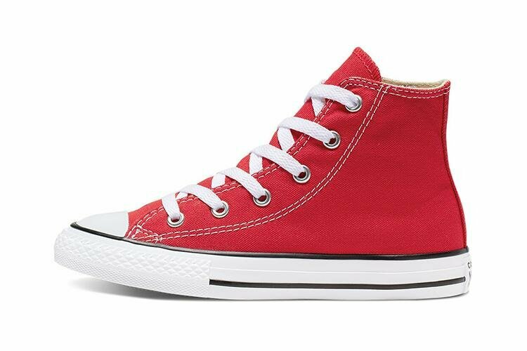 Кеды Chuck Taylor All Star High Top
