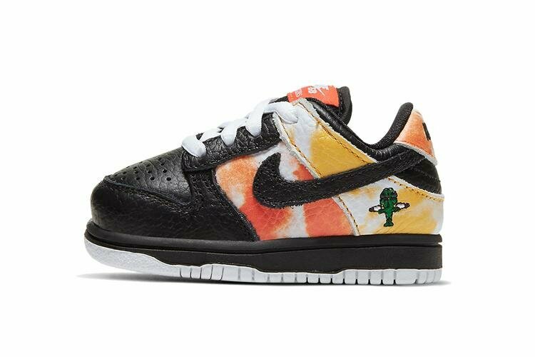 Кроссовки Air Jordan 1 Mid