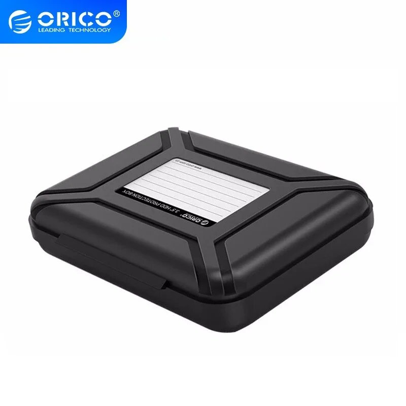 ORICO Чехол для жесткого диска 3,5 дюйма 4