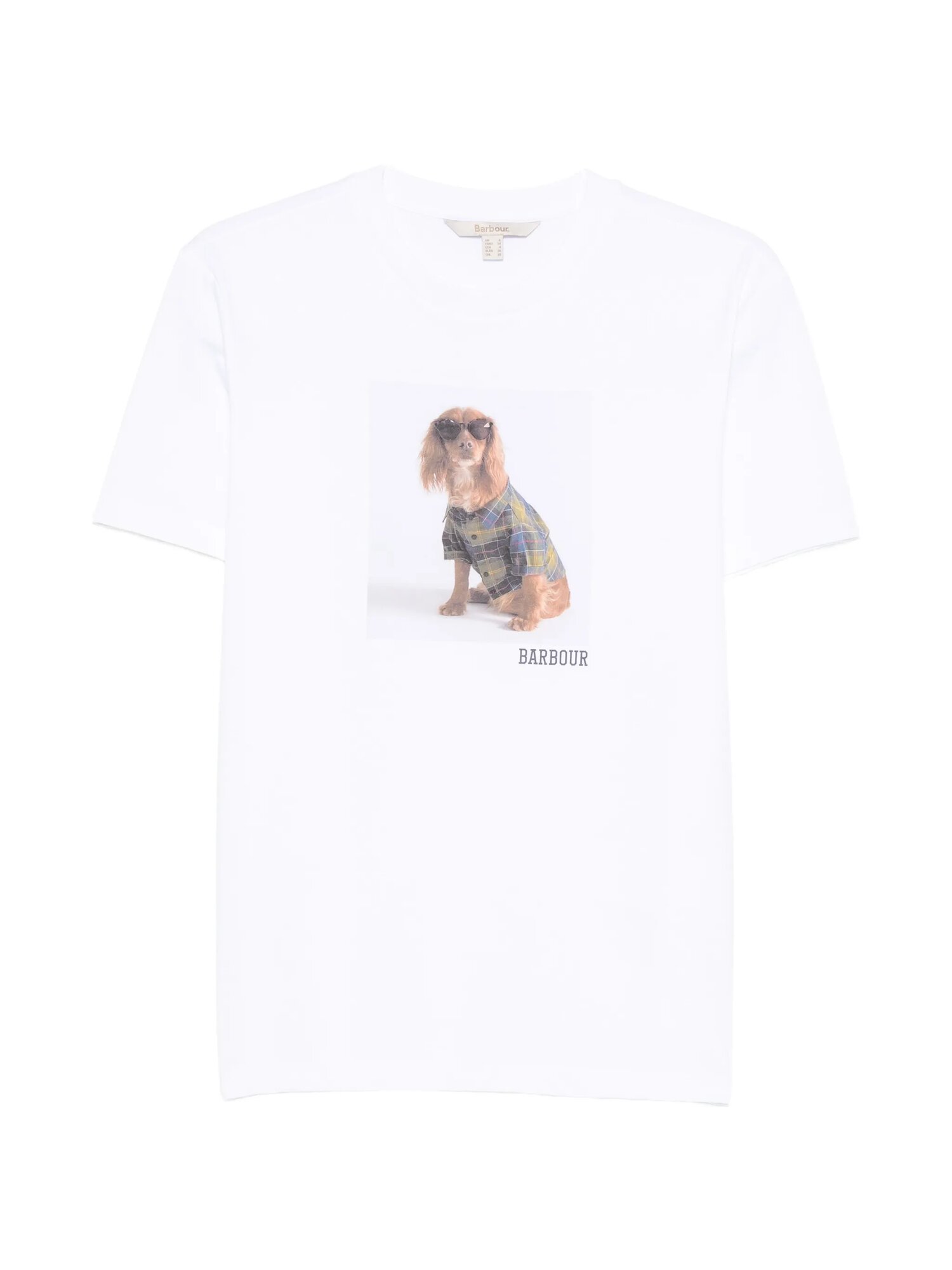 Футболка Short-sleeve graphic T-shirt