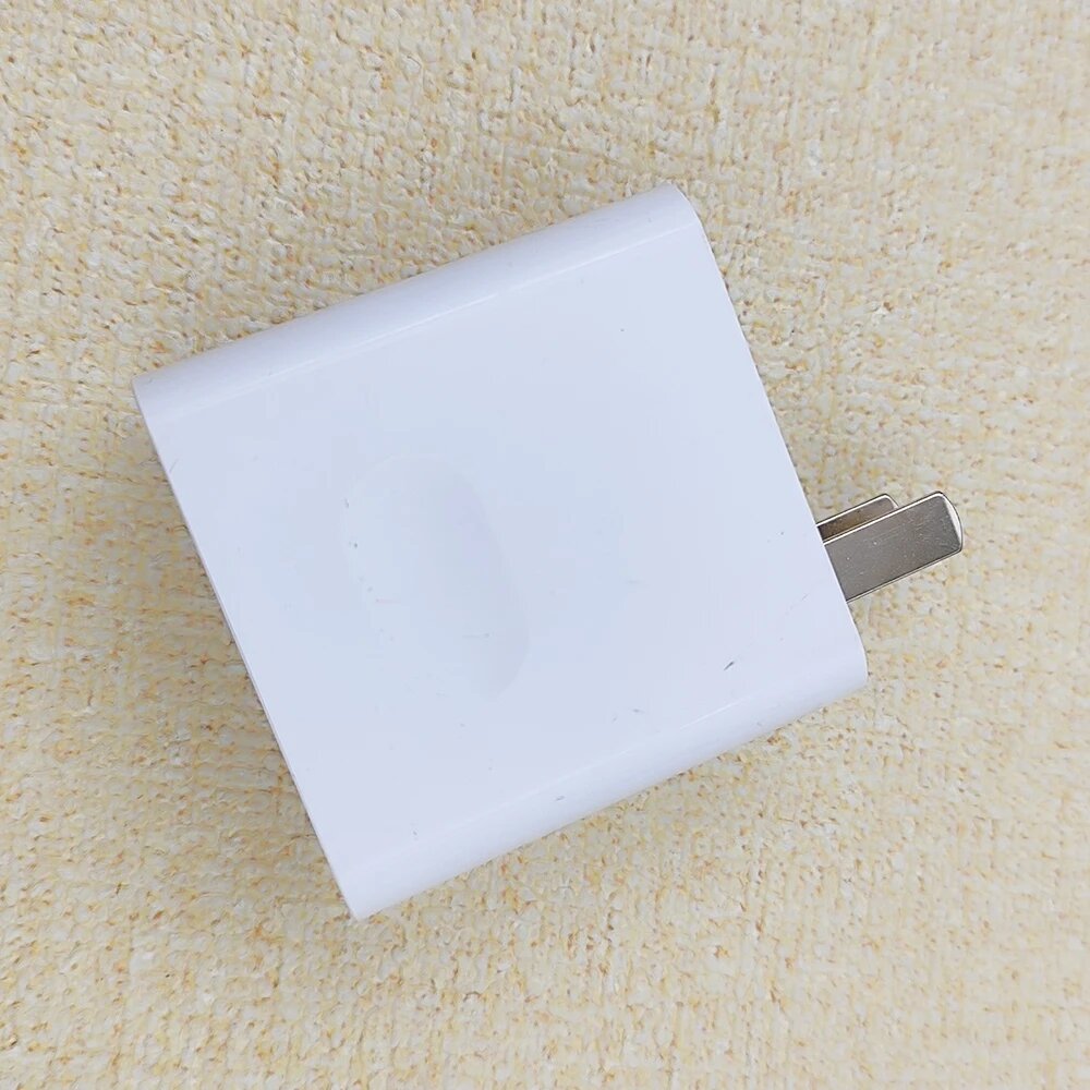 Зарядное устройство HONOR 66 Вт, ЕС, США, Великобритания, оригинальный адаптер Super US Charger Only