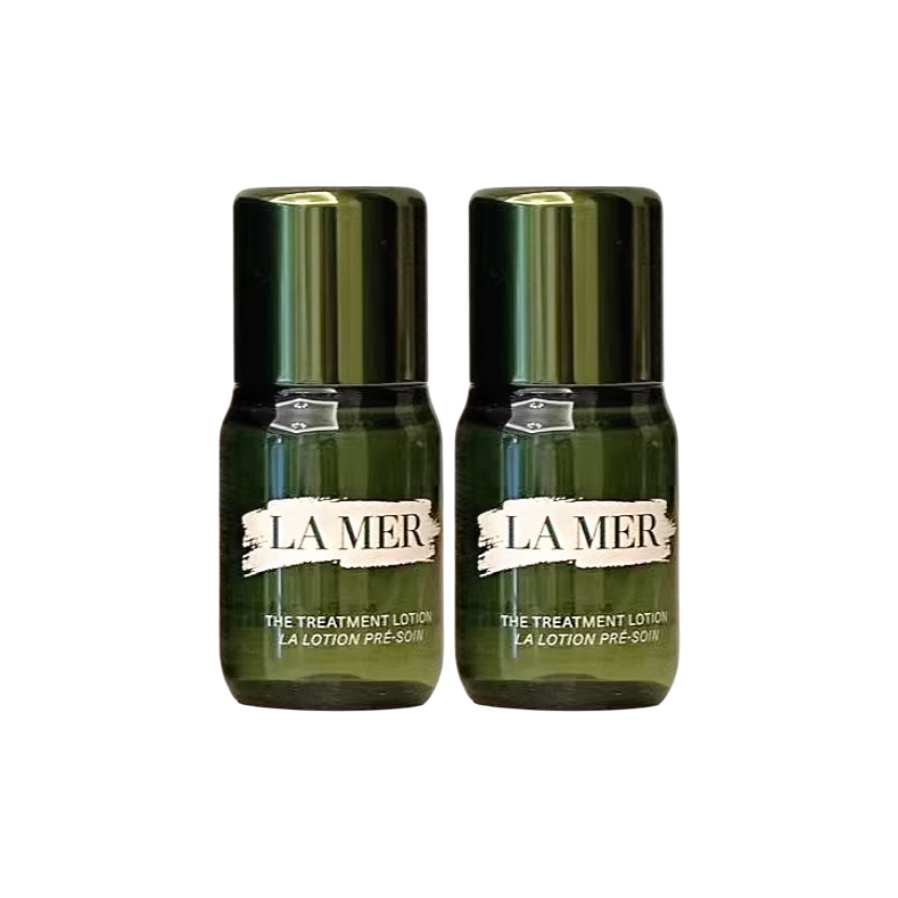 La Mer Восстановление Essence Вода Образец Упаковка Увлажнение и Гидратация 30 мл 30 мл*3 30 мл*4 30 мл*5