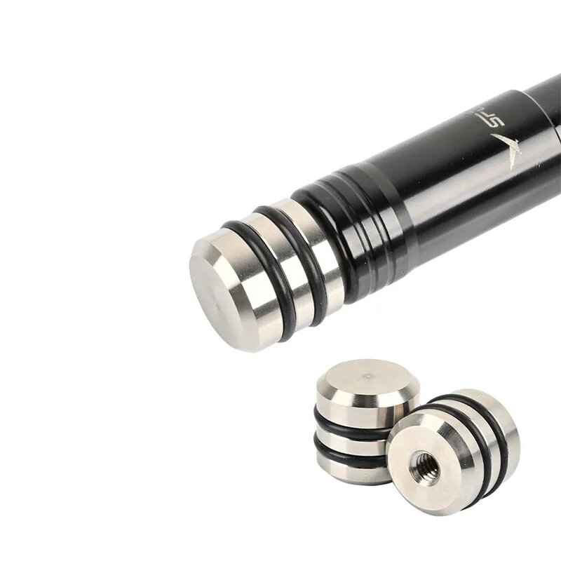 Балансир для стрельбы из лука, стабилизатор для лука, противовес, амортизирующий составной изогнутый лук, аксессуары для охоты и стрельбы