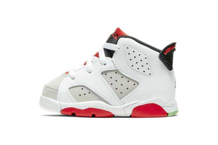Кроссовки Air Jordan 6 Rings