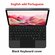 Magic Keyboard для iPad, черный, Portuguese