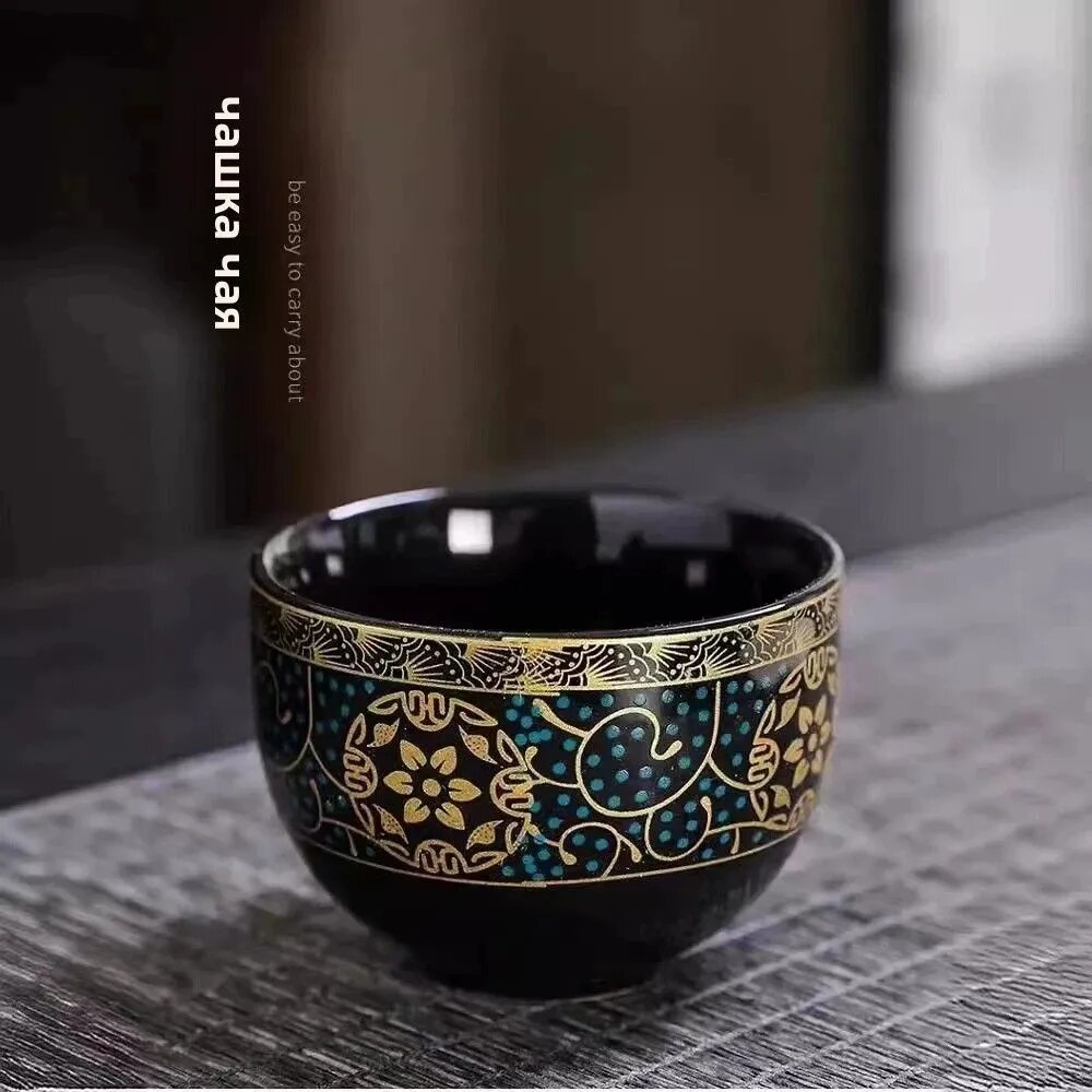 Калабас для мате, 60 мл, 1 шт