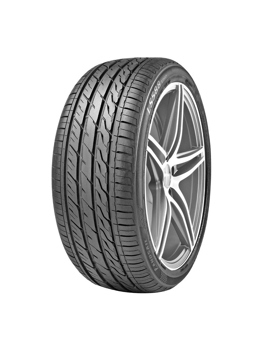 Шина Landsail 245/50/18 W 100 Ls588 Uhp Старше 3-Х Лет Летняя для автомобилей любых видов