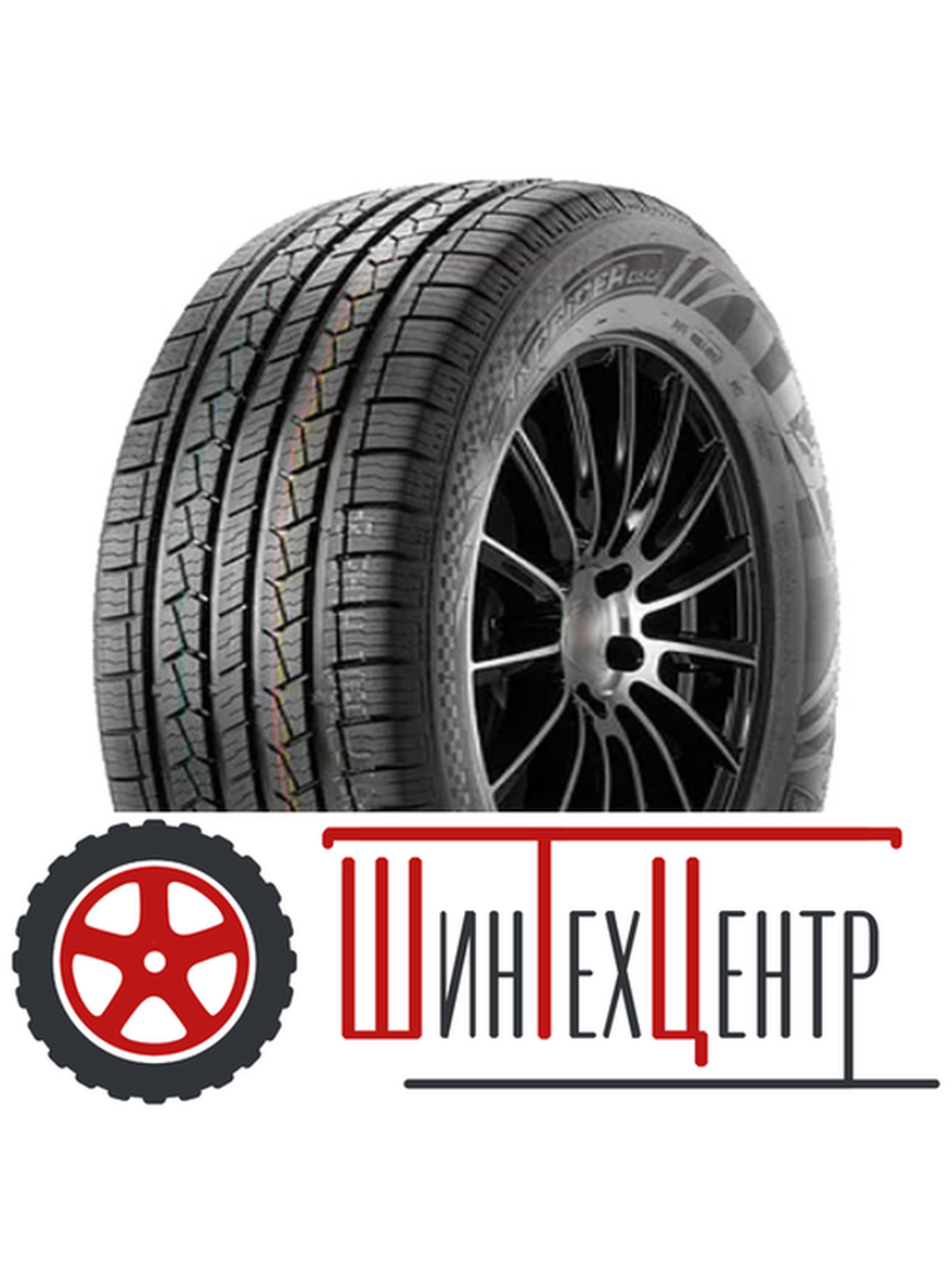 Шина 215/65R16 Doublestar Ds01 102 H Летняя для автомобилей любых видов