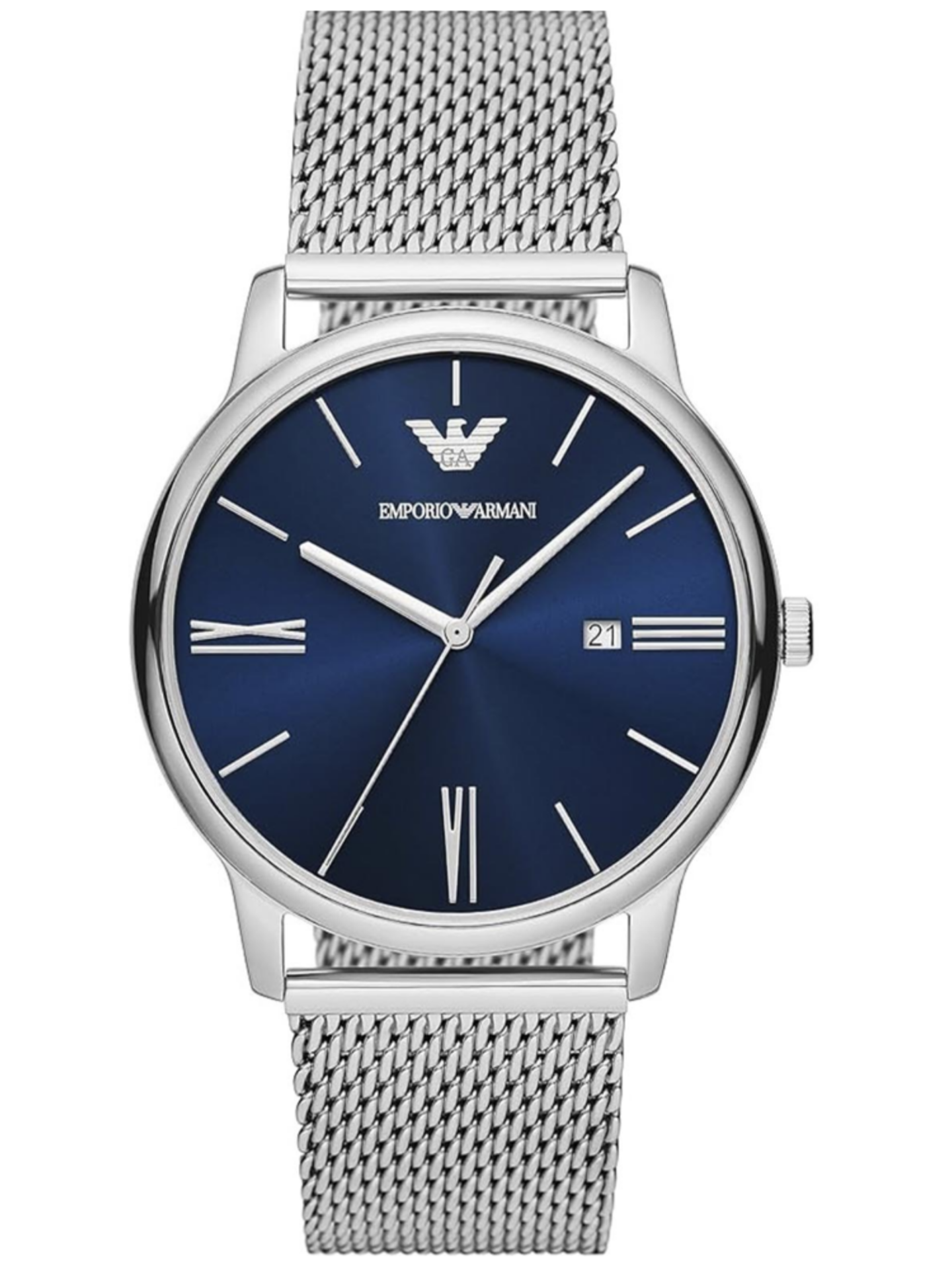 Наручные часы Minimalist