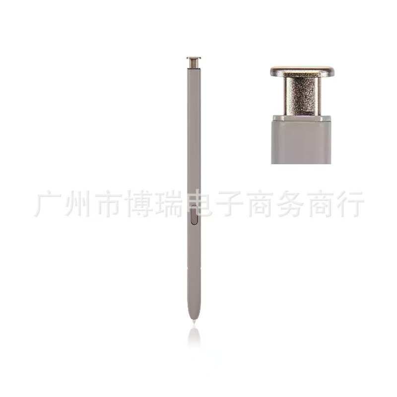 Для Samsung S24 Ultra Мобильный телефон Stylus сменный встроенный стилус. Нет Bluetooth