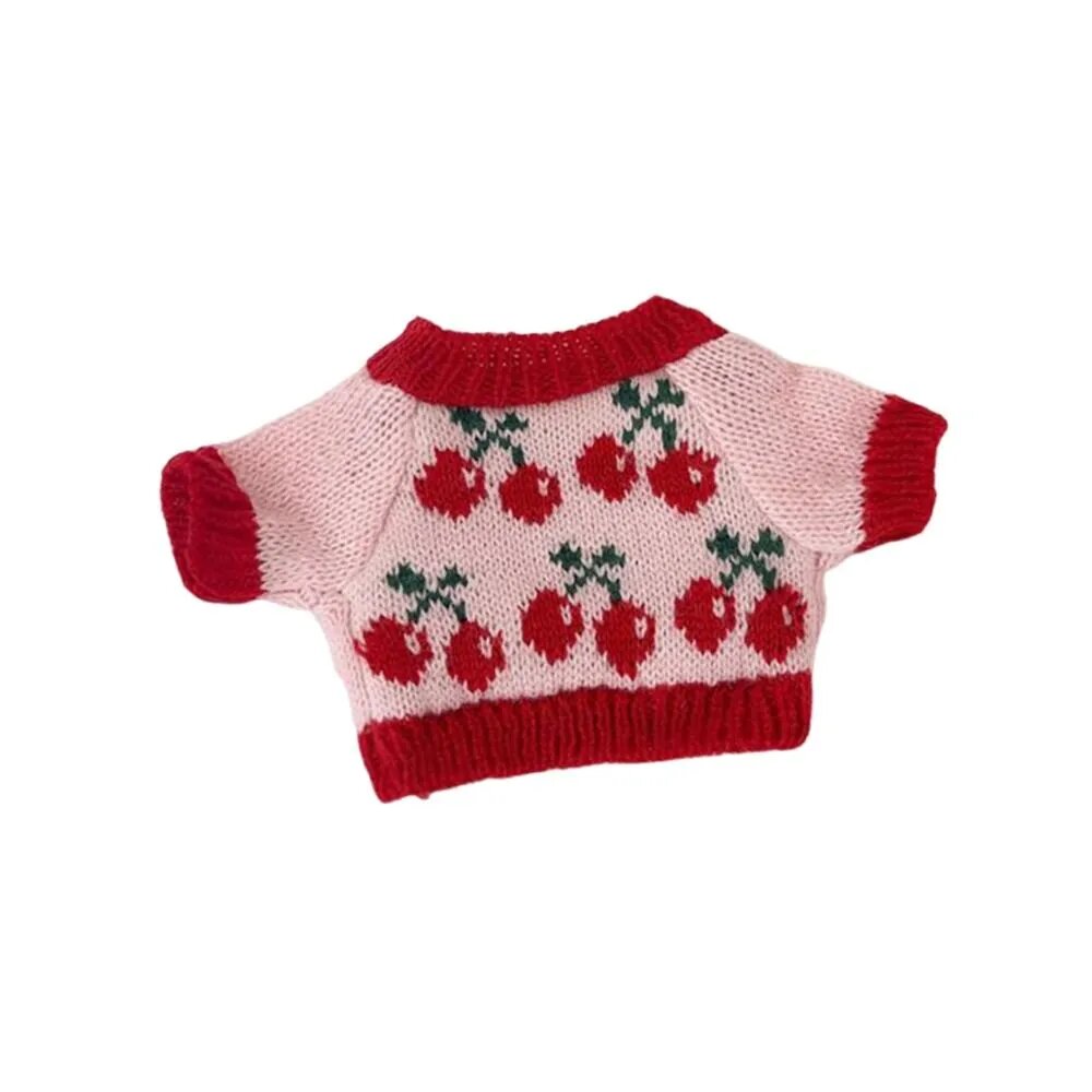 Одежда для кукол капибара