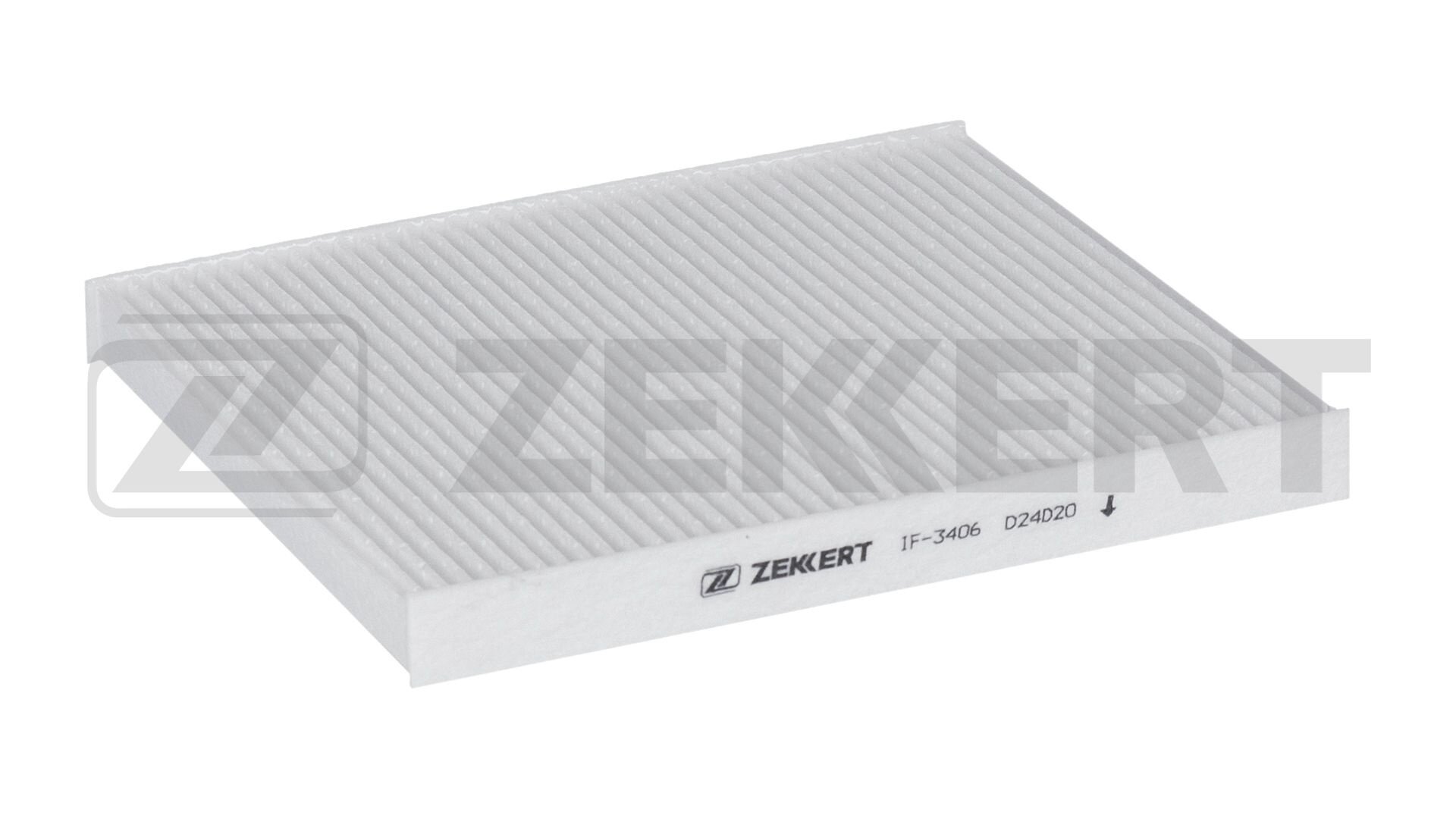 Фильтр салон. Mazda CX-9 06-