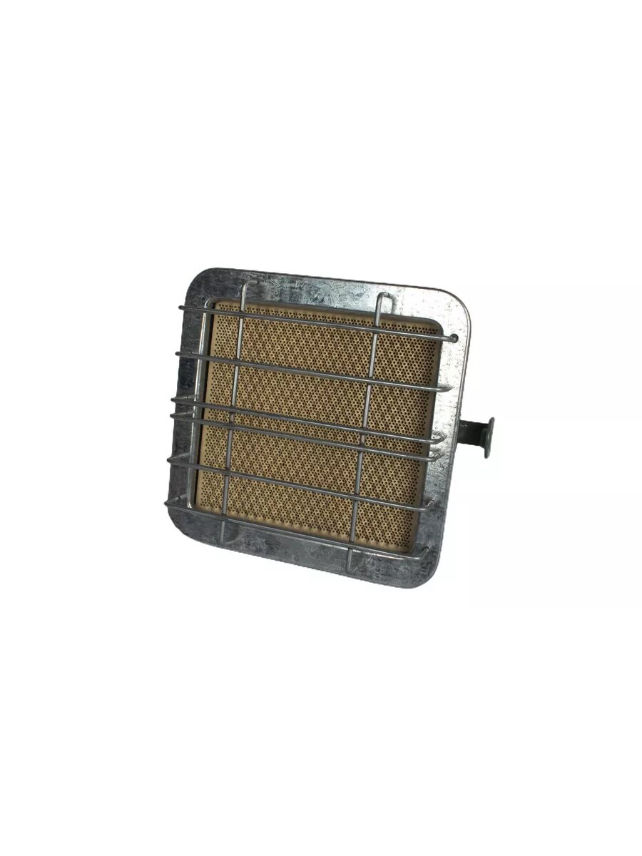 Обогреватель инфракрасный газовый ГИИ-2,3